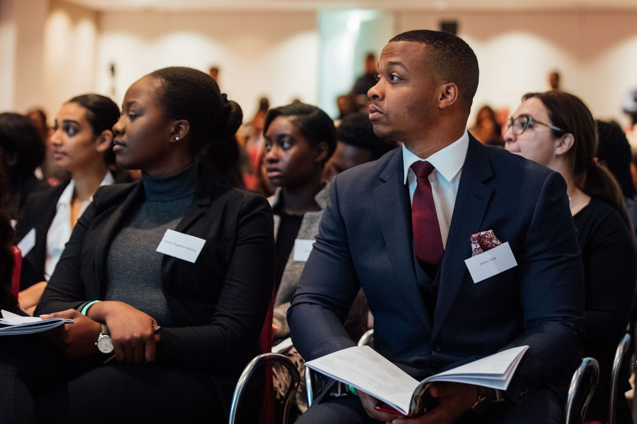 UL Conference 2019 - Urban Lawyers