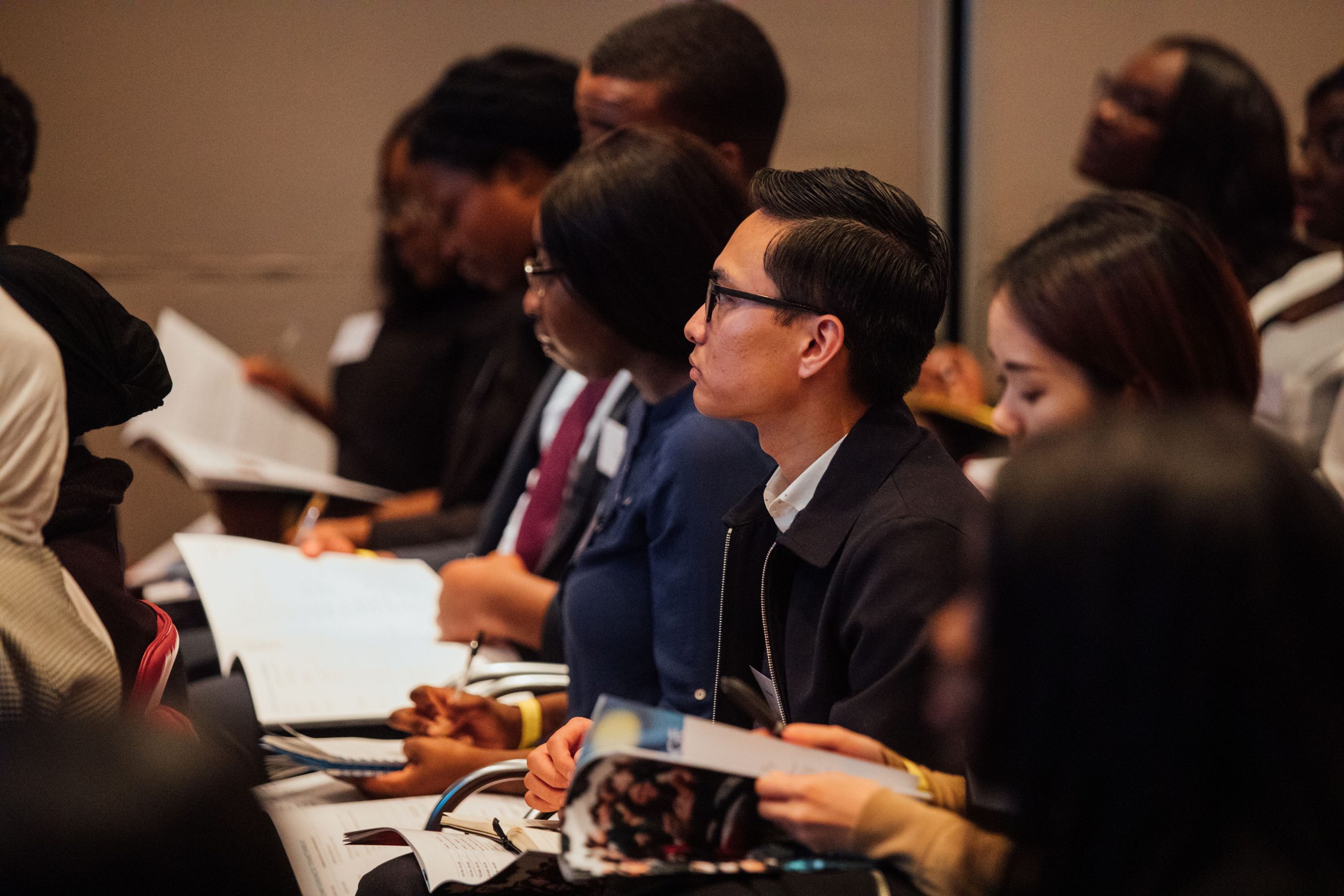 UL Conference 2019 – Urban Lawyers