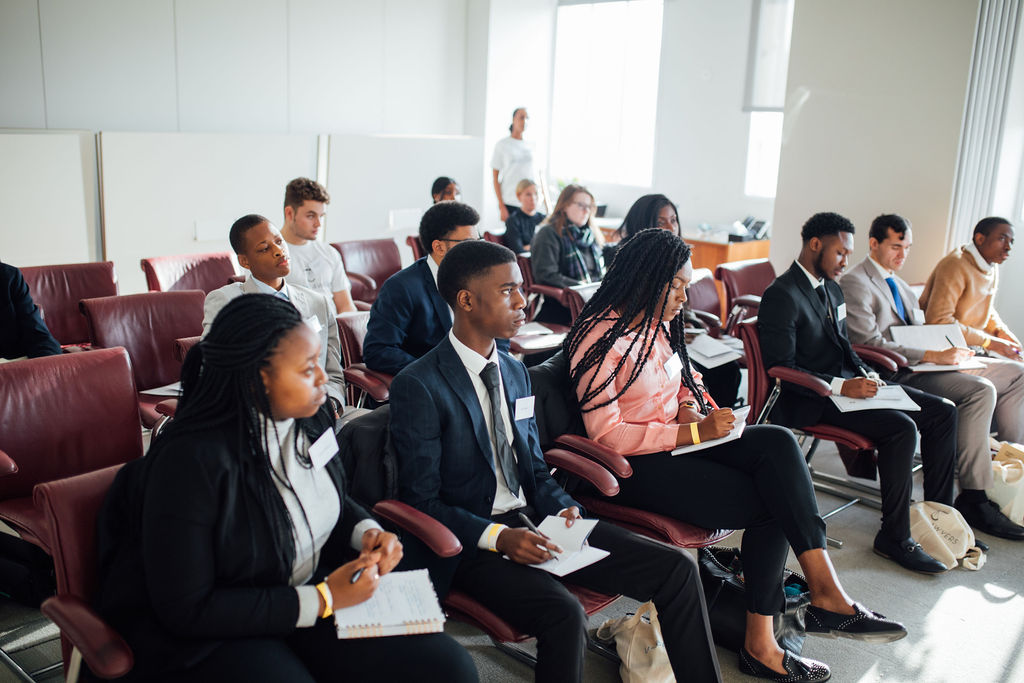 UL Conference 2019 – Urban Lawyers