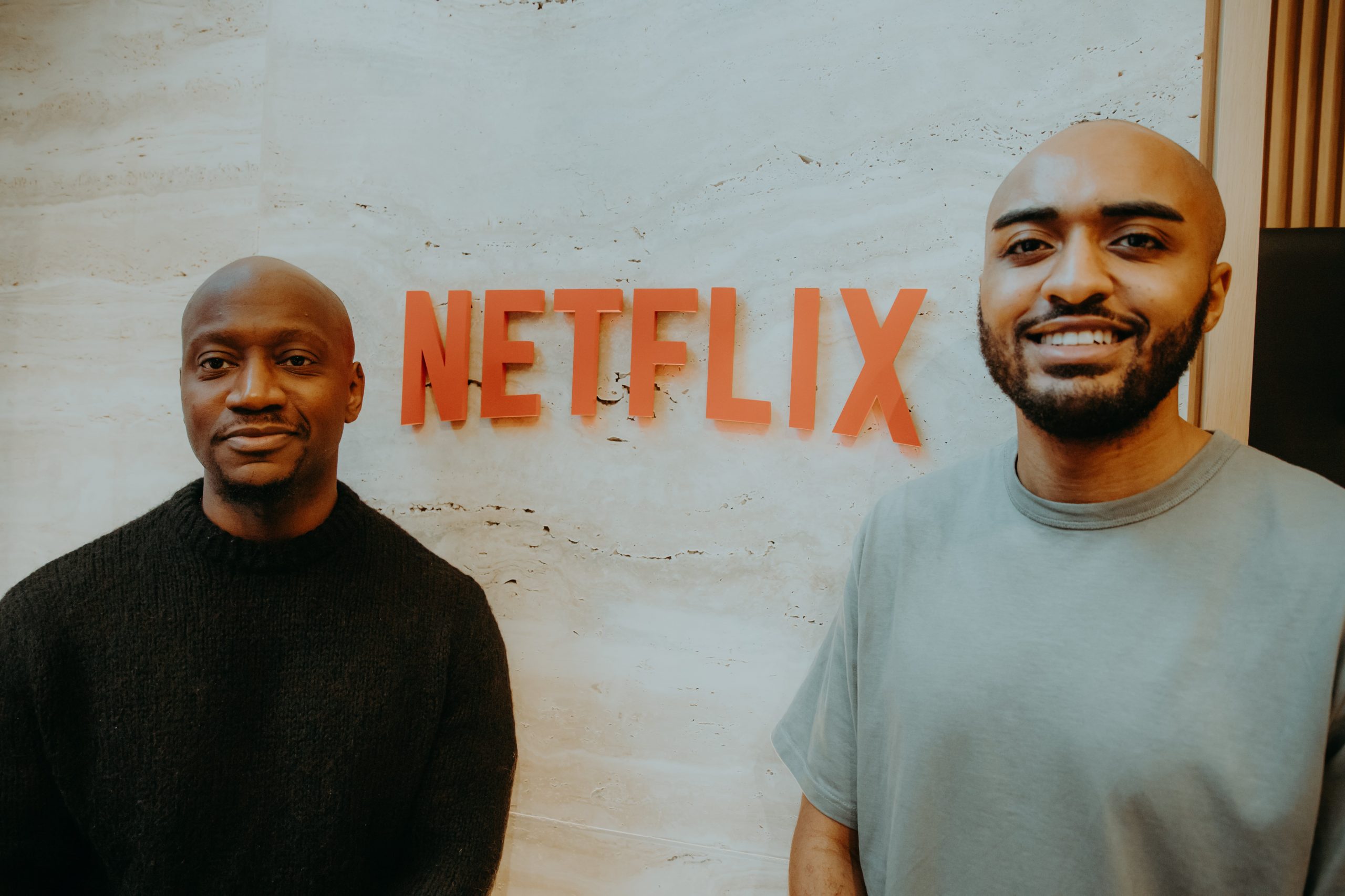 Netflix - Urban Lawyers