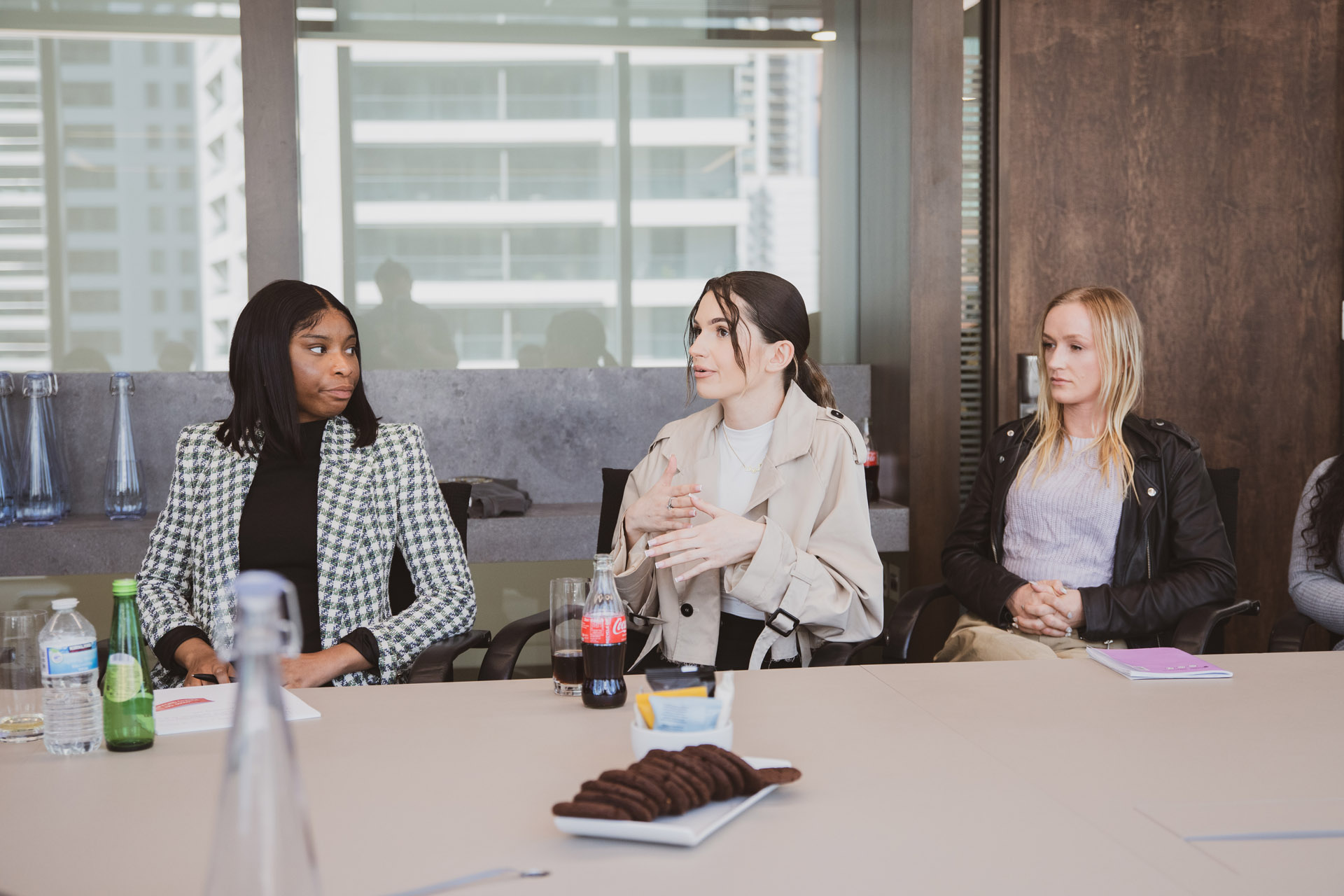 Music Law Project - Urban Lawyers