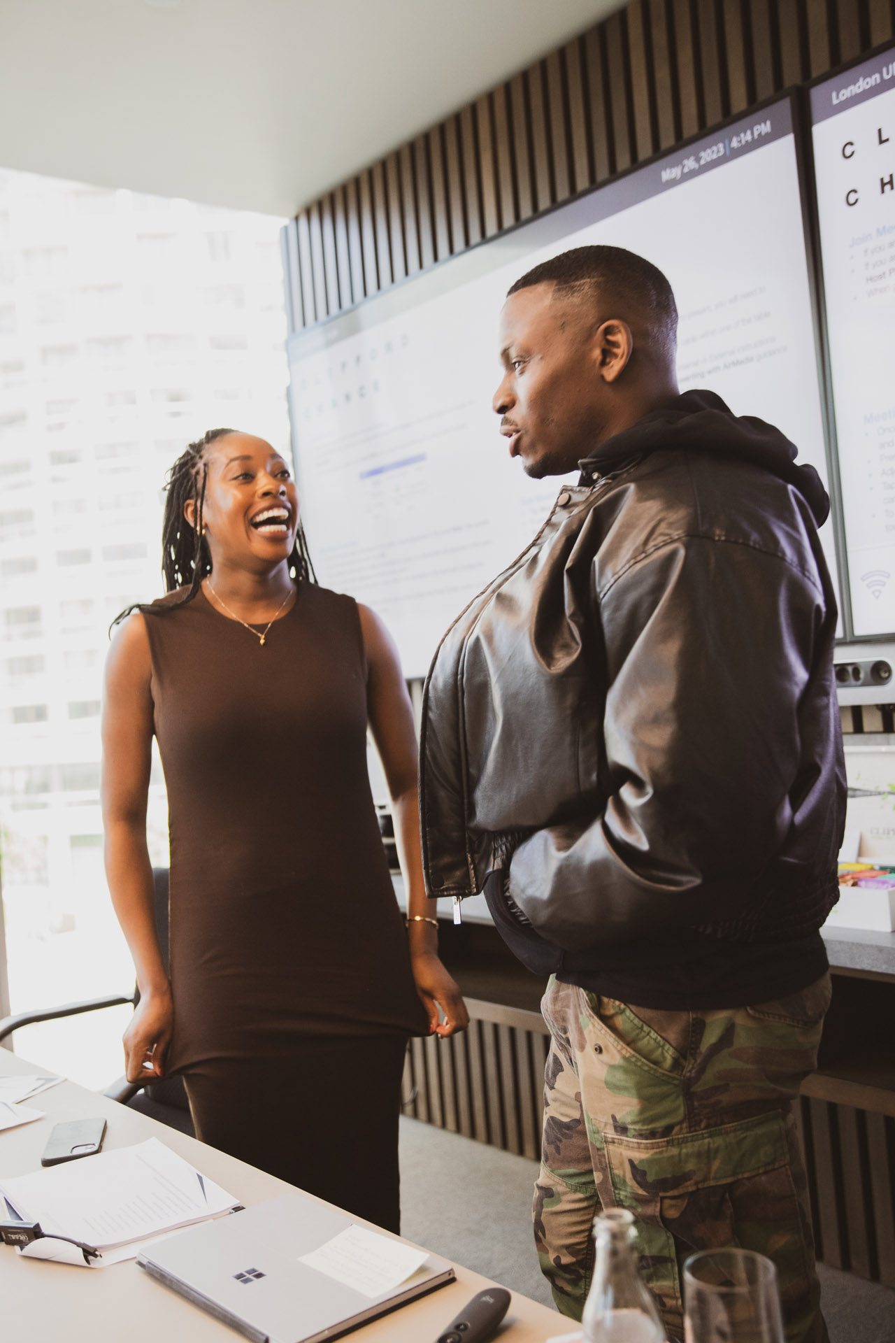 Music Law Project - Urban Lawyers