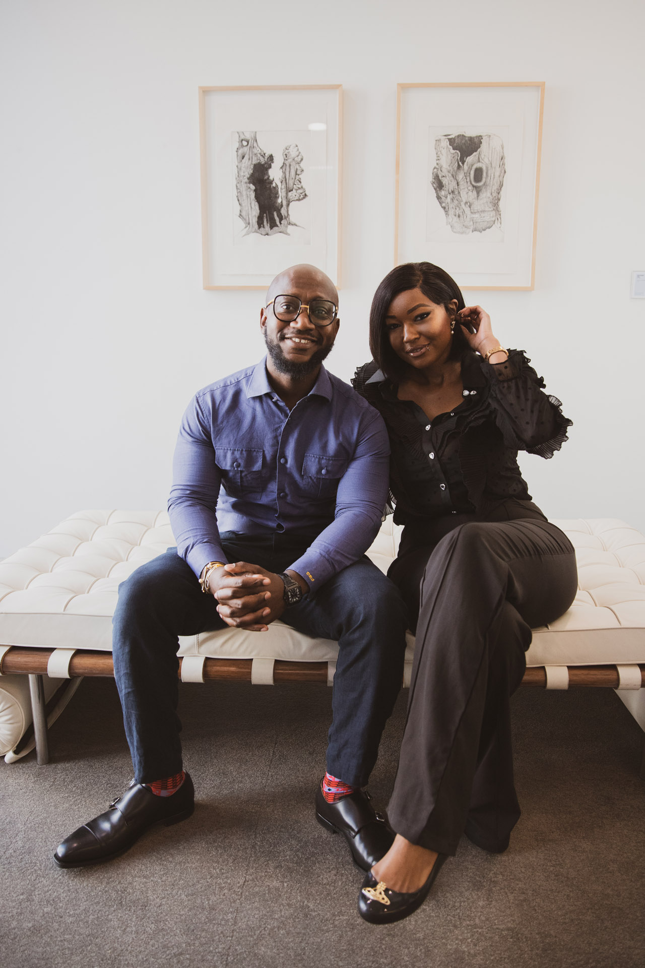 Music Law Project - Urban Lawyers