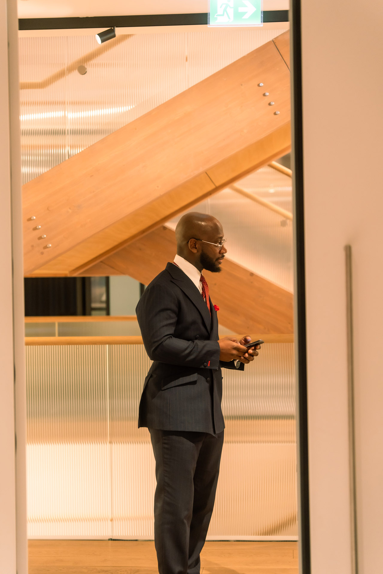 Netflix – Urban Lawyers