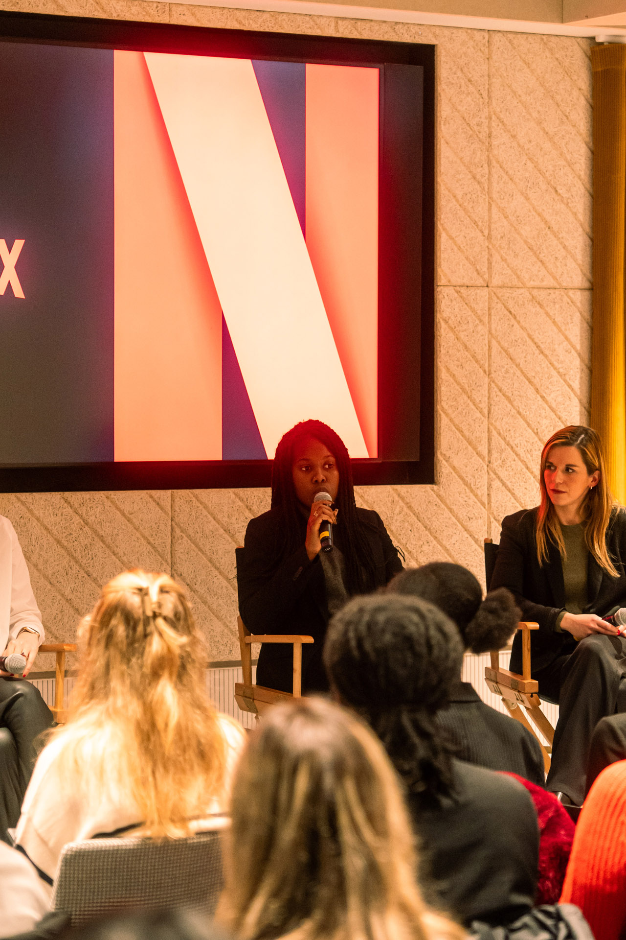 Netflix – Urban Lawyers