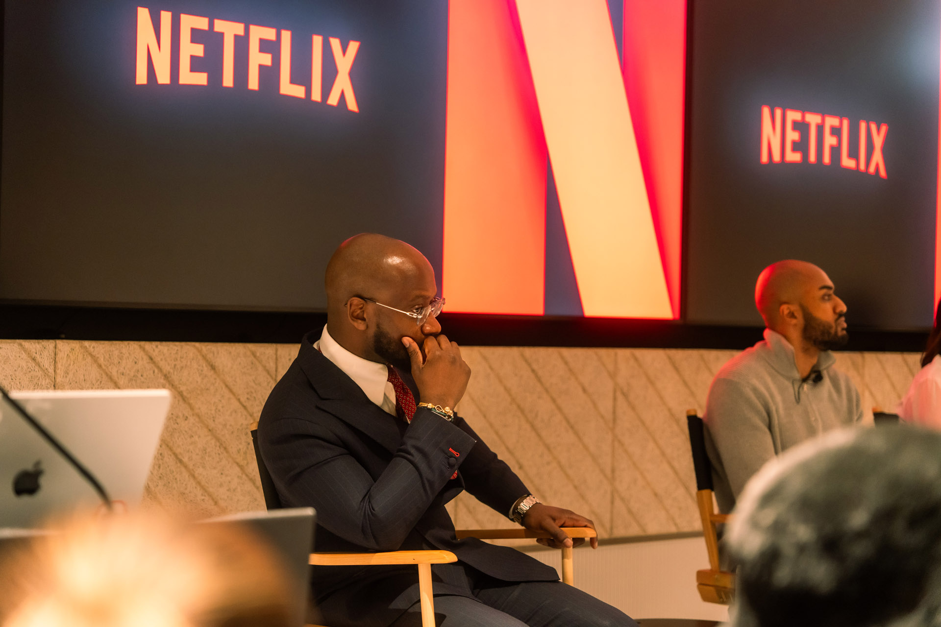 Netflix – Urban Lawyers