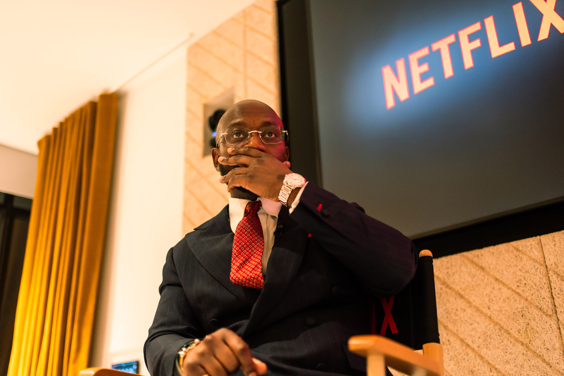 Netflix – Urban Lawyers