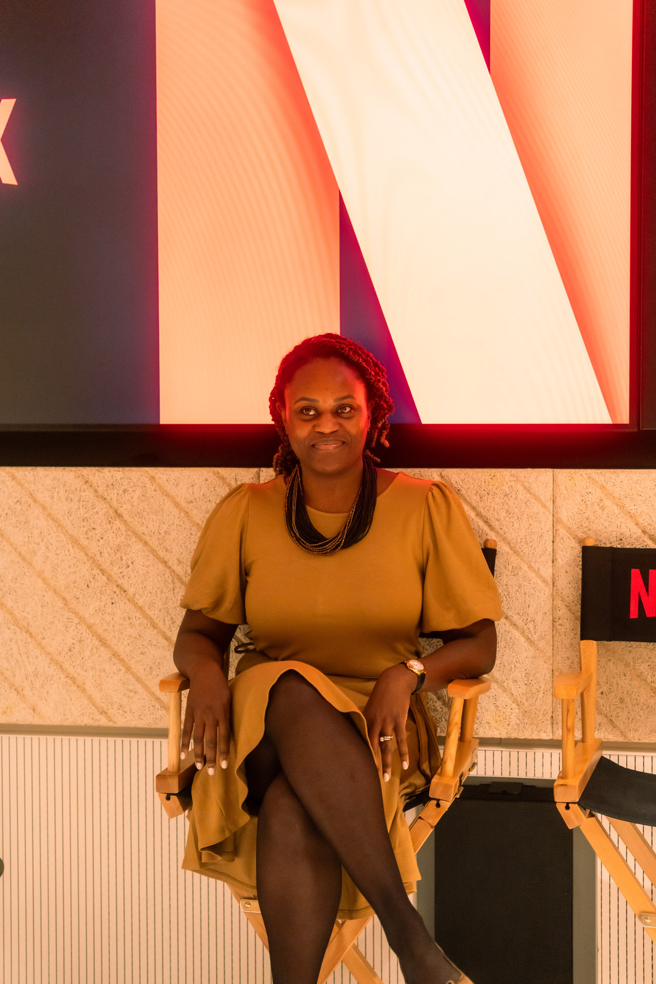 Netflix – Urban Lawyers
